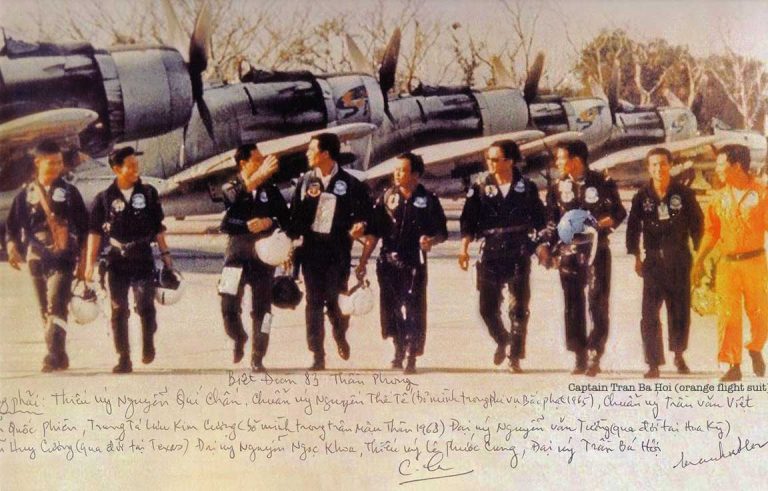 A Vietnamese veteran takes a hard look at Ken Burns’ documentary ...