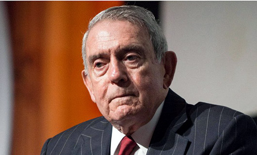Memo to Dan Rather about the memos: Be humble, shut up – World Tribune Life